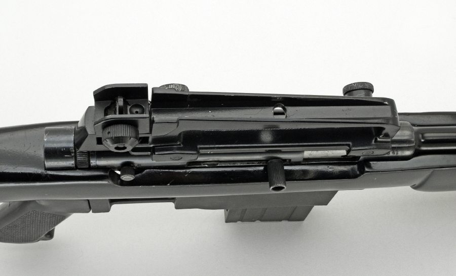 Armscor Model 1600 Ar-15 Semi Auto Rifle Caliber 22 Long Rifle .22 Lr ...