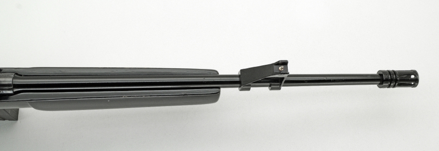 Armscor Model 1600 Ar-15 Semi Auto Rifle Caliber 22 Long Rifle .22 Lr ...