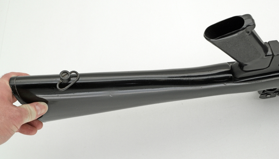 Armscor Model 1600 Ar-15 Semi Auto Rifle Caliber 22 Long Rifle .22 Lr ...