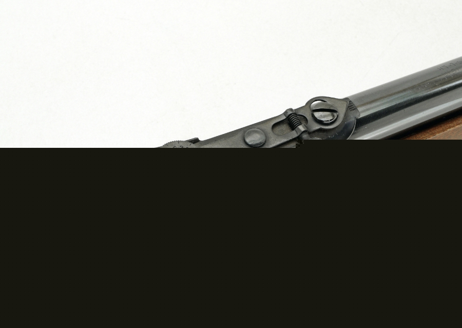 Mossberg-Wards Western Field Model 93m-497a Bolt Action Rifle C&R Ok ...