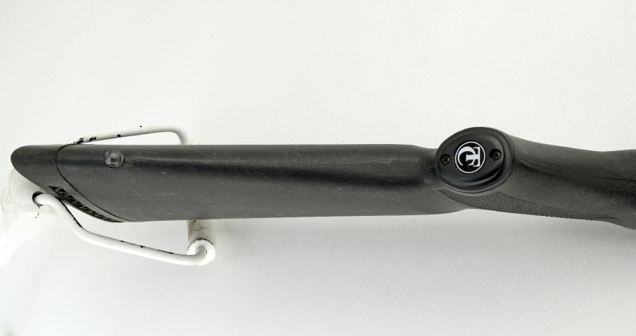 Seller's Description: