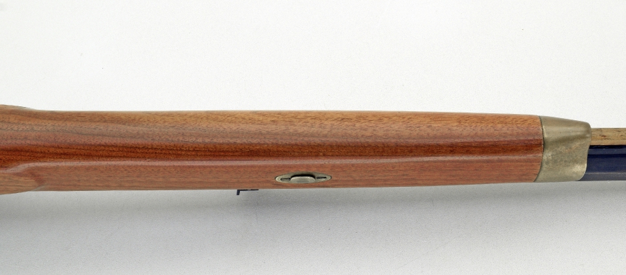 Thompson Center Arms Model Hawken Black Powder Rifle Muzzleloader ...