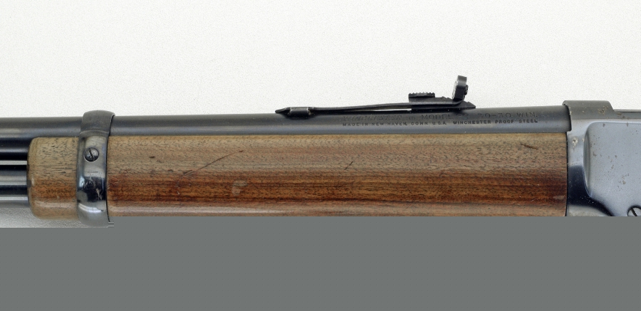 Winchester Model 94 Top Eject Lever Action Rifle Caliber 30-30 Win .30 ...