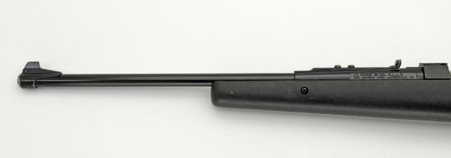 Iver Johnson Model Champ Bolt Action Rifle Caliber 22 S-L-Lr .22 Lr For ...