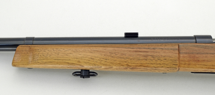 Savage J. Stevens Arms Co. Model 416 Target Bolt Action Rifle C&R Ok ...