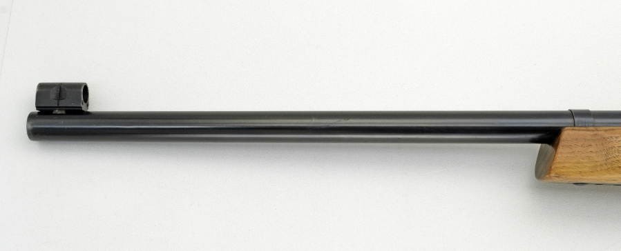 Savage J. Stevens Arms Co. Model 416 Target Bolt Action Rifle C&R Ok ...