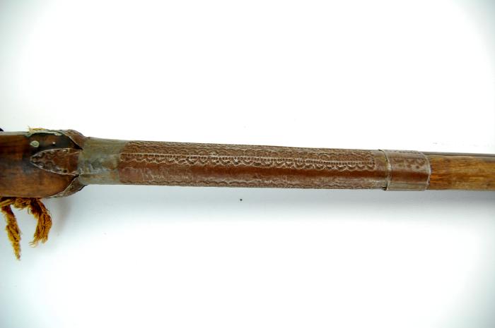 Black Power Cap&Ball 1856 Windsor 577 Cal Bedouin Rifle Tower Enfield C ...