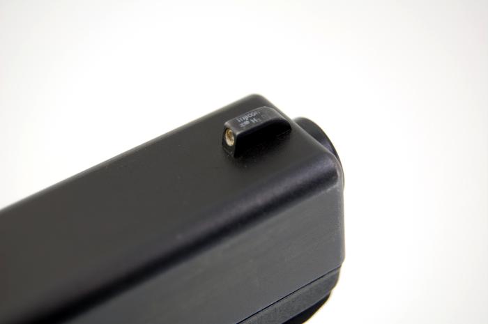 Glock 31 357 Sig Semi Auto Pistol High Capacity Magazine 15-1 For Sale ...