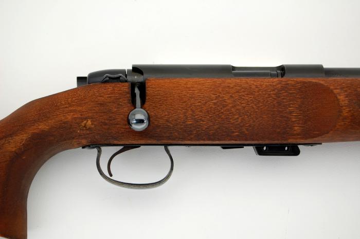 Remington Model M 541 X Target Bolt-Action 22lr Us Training Rifle For ...