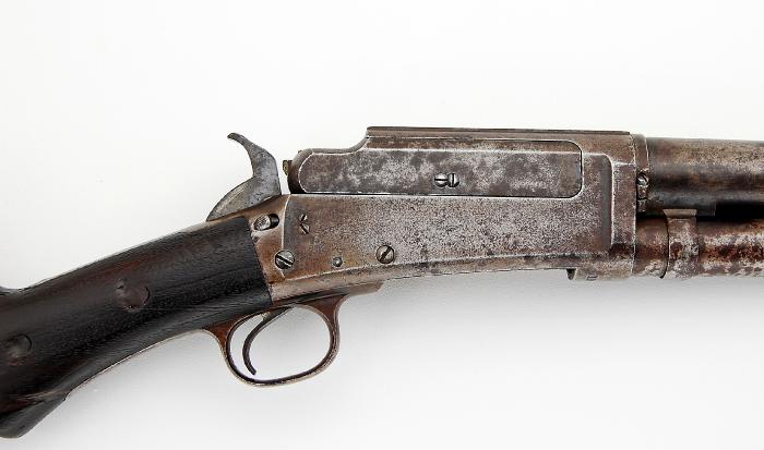 Marlin Model 19 Shotgun 12 Gauge 2-3/4 Pump-Action Takedown C&R Ok For ...