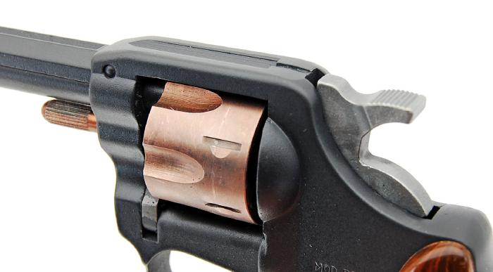 Rg Model 14 22 Lr Pistol Six Shot Revolver For Sale at GunAuction.com ...