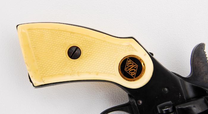 Rosco Vestpocket 22 Short Made In Germany Pistol For Sale at GunAuction ...