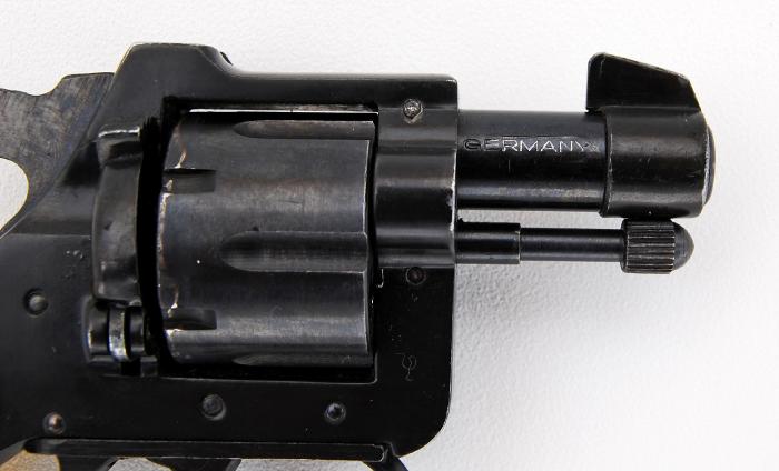 Rosco Vestpocket 22 Short Made In Germany Pistol For Sale at GunAuction ...