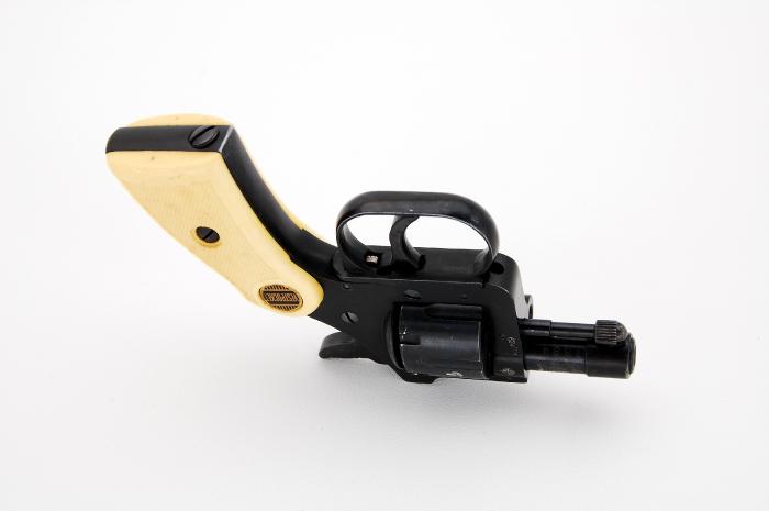 Rosco Vestpocket 22 Short Made In Germany Pistol For Sale at GunAuction ...