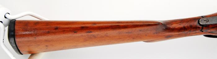 Rickard Arms 12 Gauge Hammer Dubble Barrel Shotgun 2 3/4 C&R Ok For ...