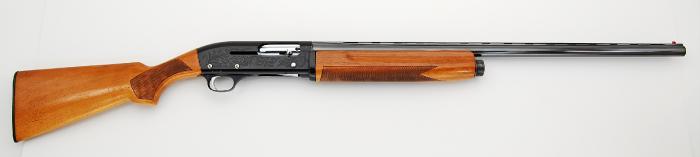 Franchi Model 500 Semi -Auto 12 Gauge 2-3/4 Inch Chamber For Sale at ...