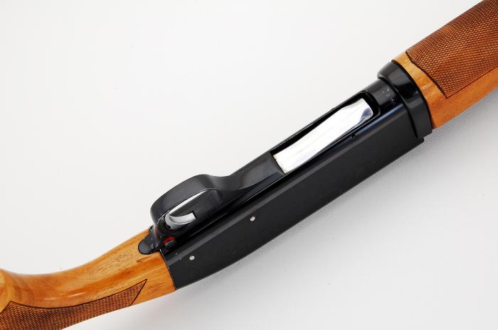 Franchi Model 500 Semi -Auto 12 Gauge 2-3/4 Inch Chamber For Sale at ...