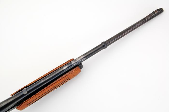 Remington Gamemaster 270 Cal Pump Action Rifle For Sale at GunAuction ...