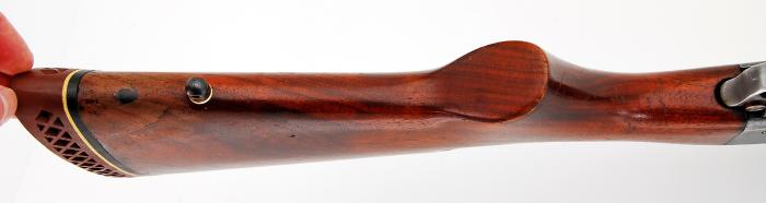Remington Gamemaster 270 Cal Pump Action Rifle For Sale at GunAuction ...