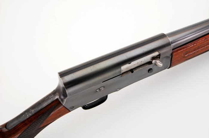 Browning Fn 12 Gauge 2 3/4 Fabrique Nationale Mfg 1952 Semi-Auto C&R Ok ...