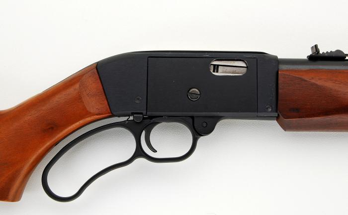 Westernfield Model M865a Lever Action 22 -S-L-Lr- Long Rifle Montgomery ...