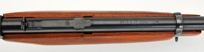 Westernfield Model M865a Lever Action 22 -S-L-Lr- Long Rifle Montgomery ...