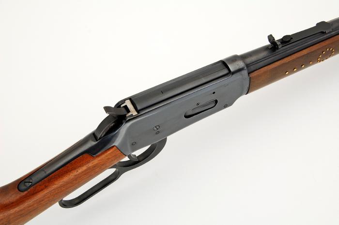 Winchester Model 94 30-30 Lever Action Top Eject Rifle For Sale at ...