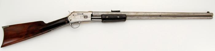 Colt Lightning Caliber 44- 40 Medium Frame Pump Action Mfg 1884 No Ffl ...