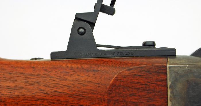 Pedersoli Remington Rolling Block Target Rifle Cal 45-70 With Sharps ...