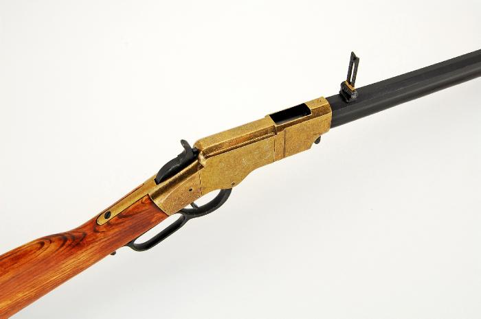 Henry Replica Lever Action Golden Boy Non Fireing For Sale at ...