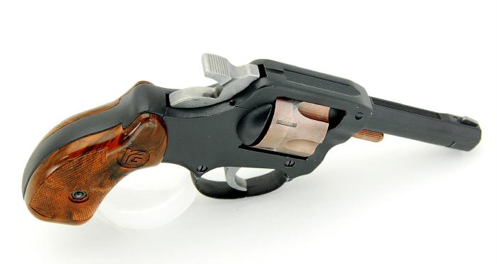 Rg Model 14 22 Lr Pistol Six Shot Revolver For Sale at GunAuction.com ...
