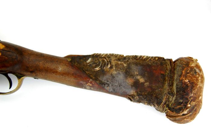 Black Power Cap&Ball 1856 Windsor 577 Cal Bedouin Rifle Tower Enfield C ...