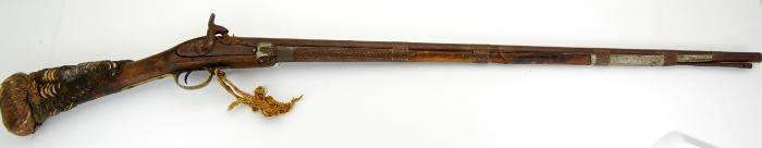 Black Power Cap&Ball 1856 Windsor 577 Cal Bedouin Rifle Tower Enfield C ...