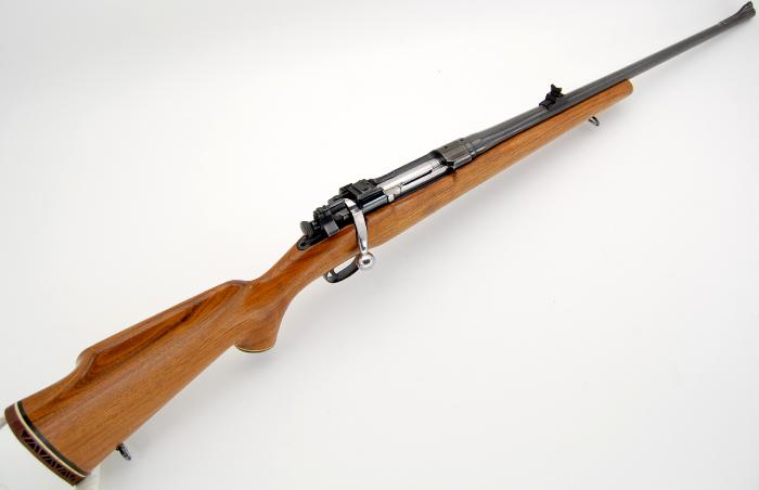 Remington O3a3 Springfield 30-06 Sporterized Bolt Action C&R Ok For ...
