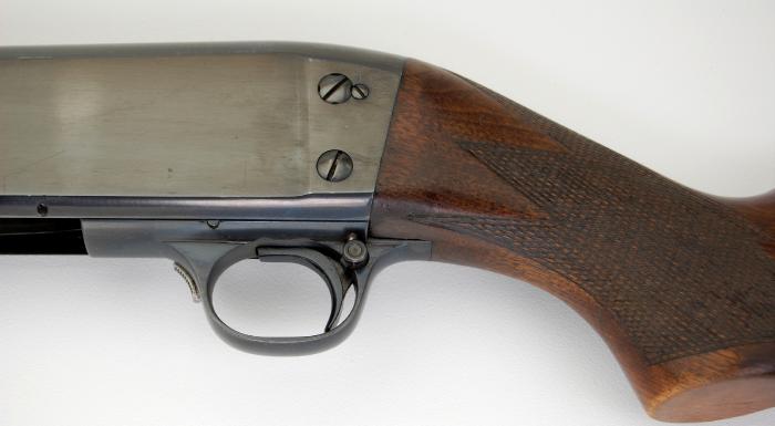 Remington Shotgun Model 17 Remington Pump Shotgun Model17 20 Gauge For ...
