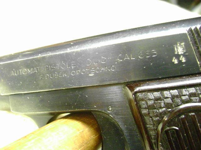 Cz Duo 25 Acp For Sale at GunAuction.com - 10347109