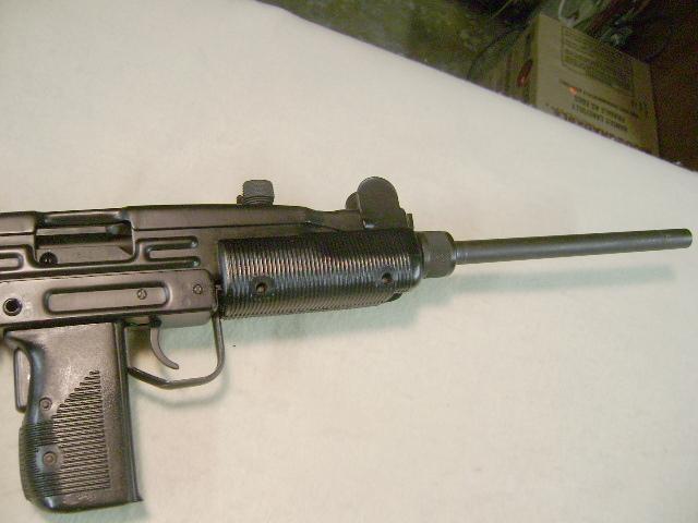 Uzi M-45 45 Acp For Sale at GunAuction.com - 10915836