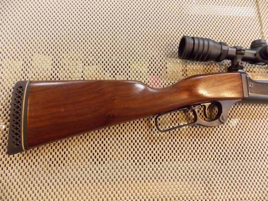 Savage 99 22 Hi Power For Sale at GunAuction.com - 13202502