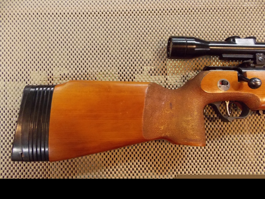 German Ssg-82 For Sale at GunAuction.com - 13221609