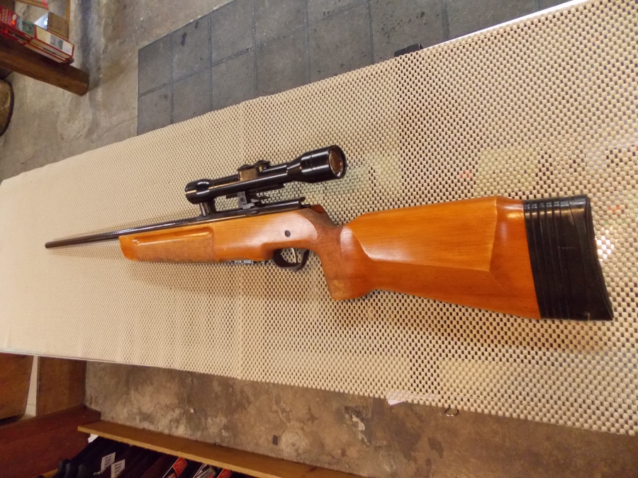 German Ssg-82 For Sale at GunAuction.com - 13221609