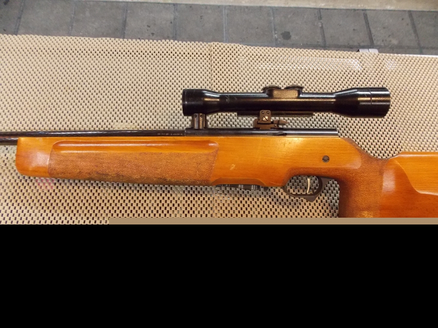 German Ssg-82 For Sale at GunAuction.com - 13221609