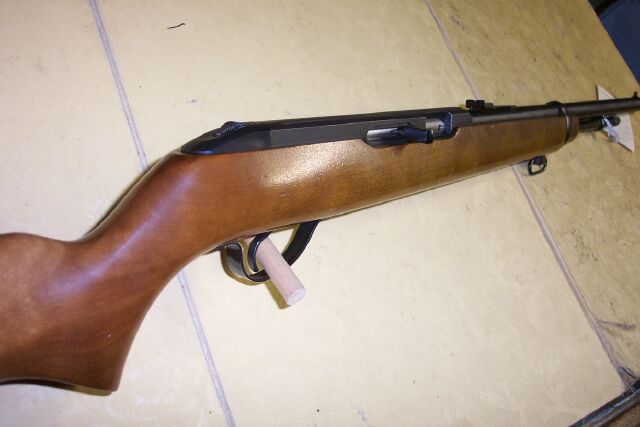 Savage Arms Corp. Springfield Model 388 For Sale at GunAuction.com ...
