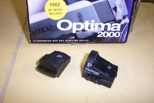 Tasco Optima 2000 For Sale at GunAuction.com - 5395071
