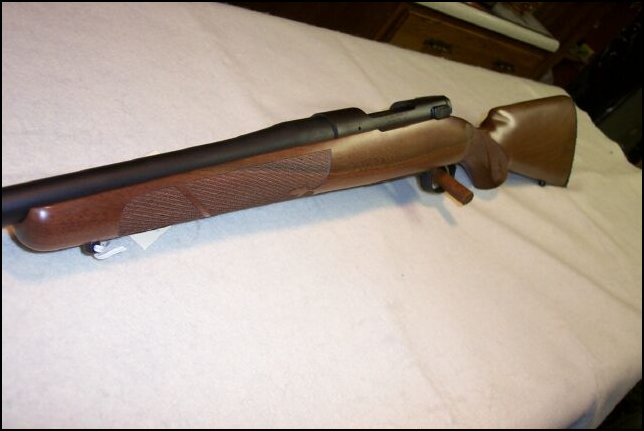 Cz Model 3 300 Wsm For Sale at GunAuction.com - 7201235