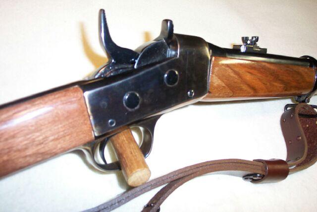 Remington 1869 Rolling Block 44 Special For Sale at GunAuction.com ...