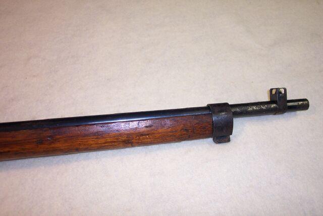 Japanese Type 97 Wwii 6.5 Jap Sniper Rifle For Sale at GunAuction.com ...