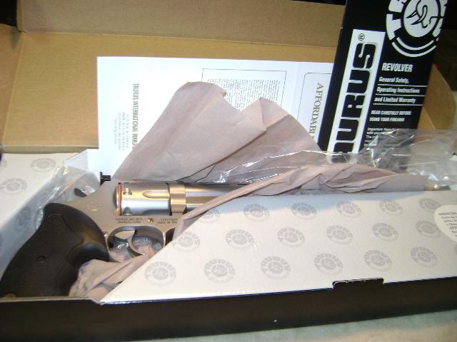 Taurus M-217 218 Bee 12" For Sale at GunAuction.com - 9821458