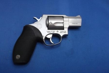 Taurus M405 .40s&W , 5 Shot Ss, Nib For Sale at GunAuction.com - 11747588