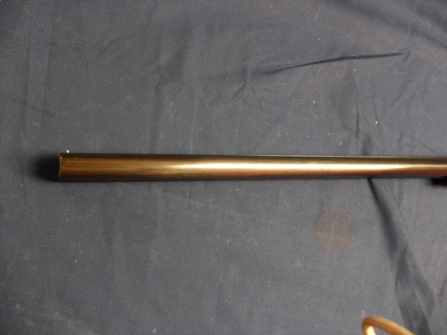 Remington Spartan Spr 220 20ga Side By Side Double Barrel For Sale at ...