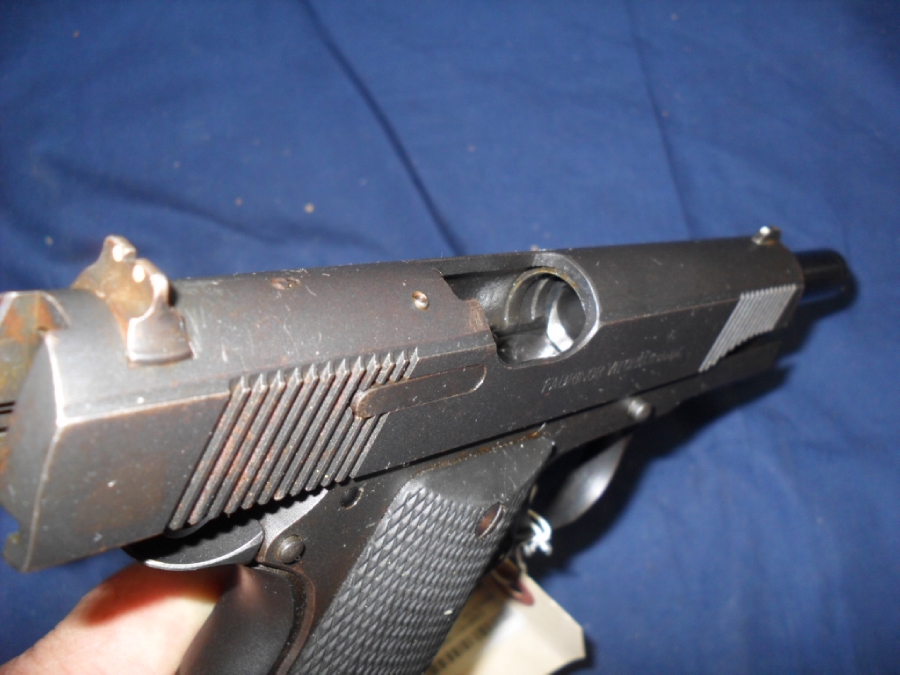 Firestorm 1911 .45acp For Sale at GunAuction.com - 12147970